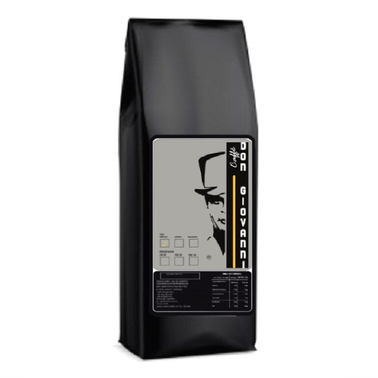 CAFFE DONGIOVANNI - BARISTA SHOP | CAFETERAS INDUSTRIALES | Todo para ...