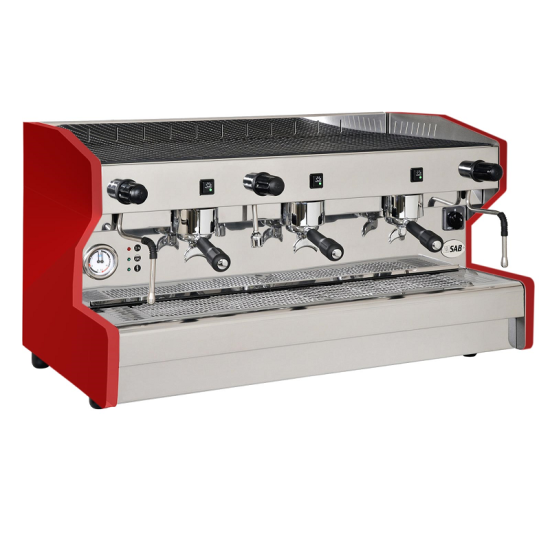 Cafeteras industriales - BARISTA SHOP | CAFETERAS INDUSTRIALES | Todo ...