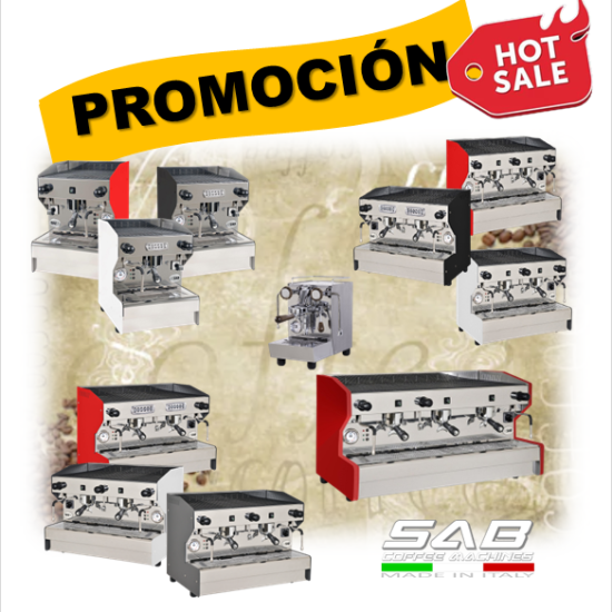TODO PARA TU CAFETERÍA - BARISTA SHOP | CAFETERAS INDUSTRIALES | Todo ...